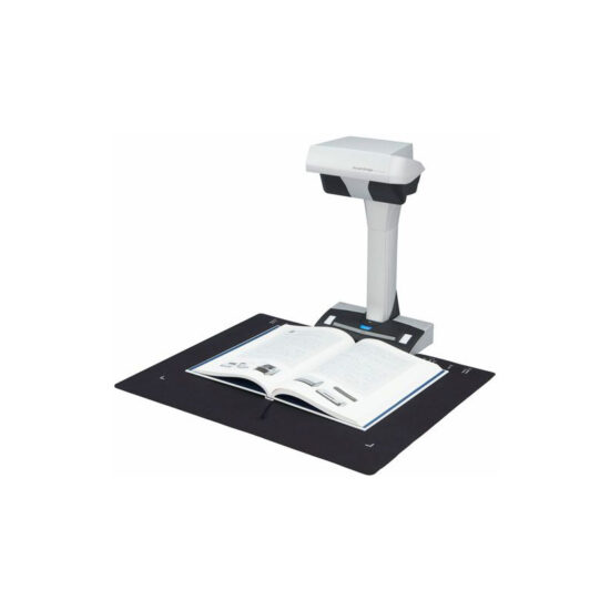 SCANSNAP SV600 - Impact Lat
